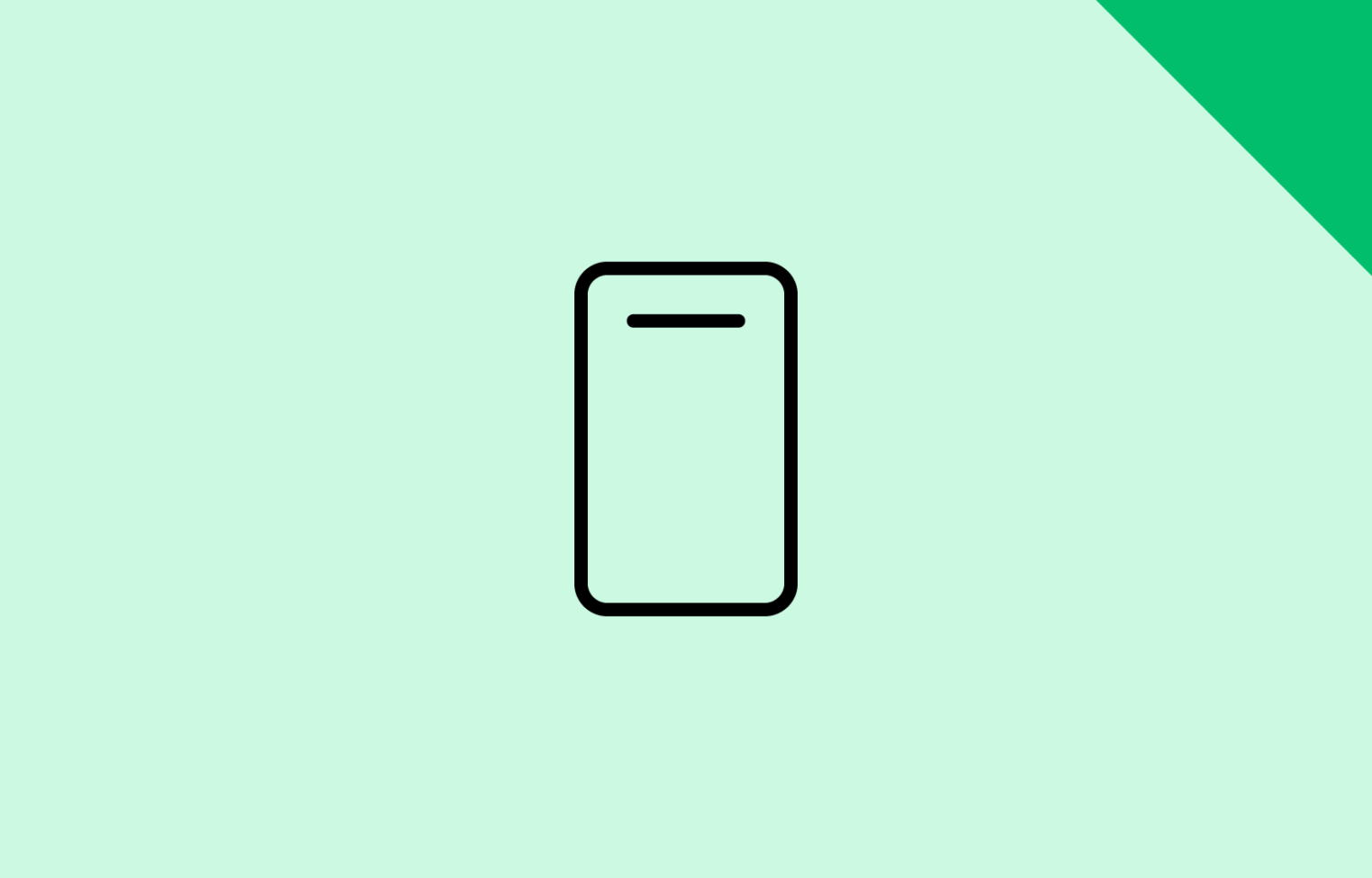 New From ConnectPay - Explore the New ConnectPay Mobile App