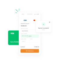 White Label Debit Card Issuing | While Label Visa Debit Cards