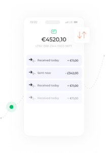 ConnectPay Mobile App | Online Banking for Your Convenience