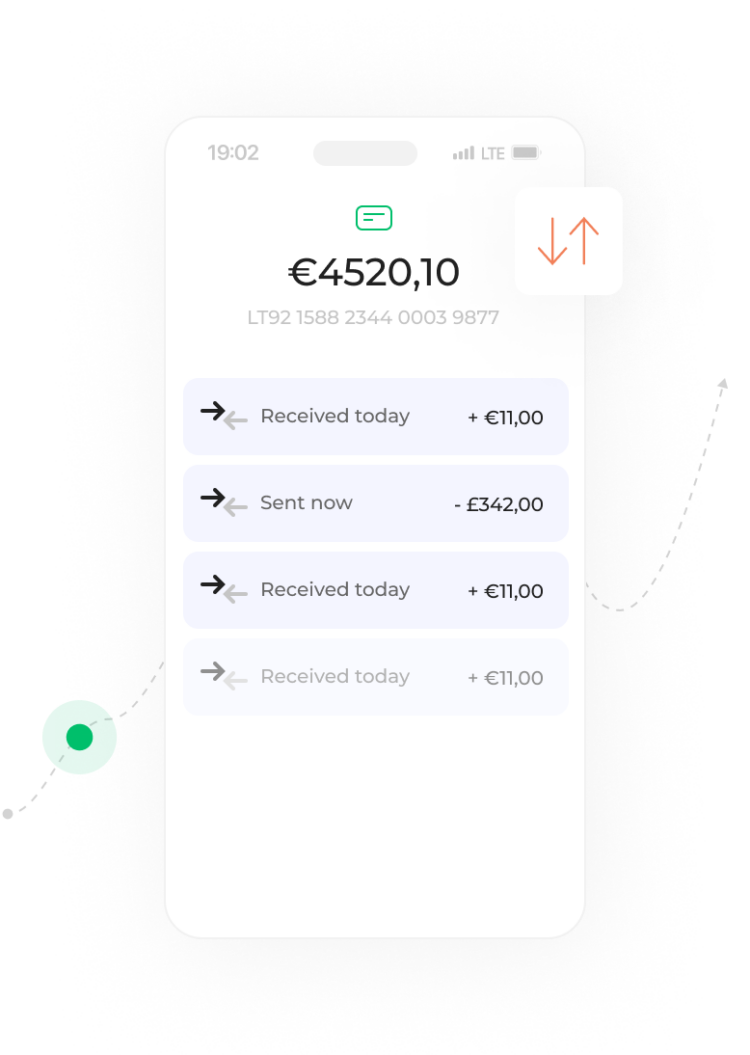 ConnectPay Mobile App | Online Banking for Your Convenience