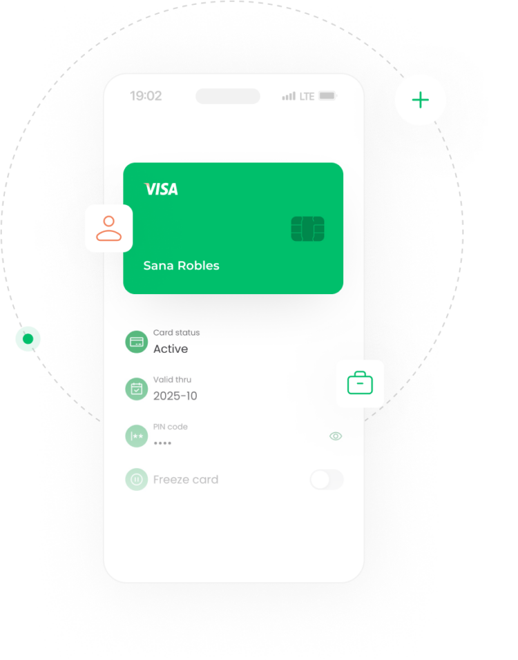 ConnectPay Mobile App | Online Banking for Your Convenience