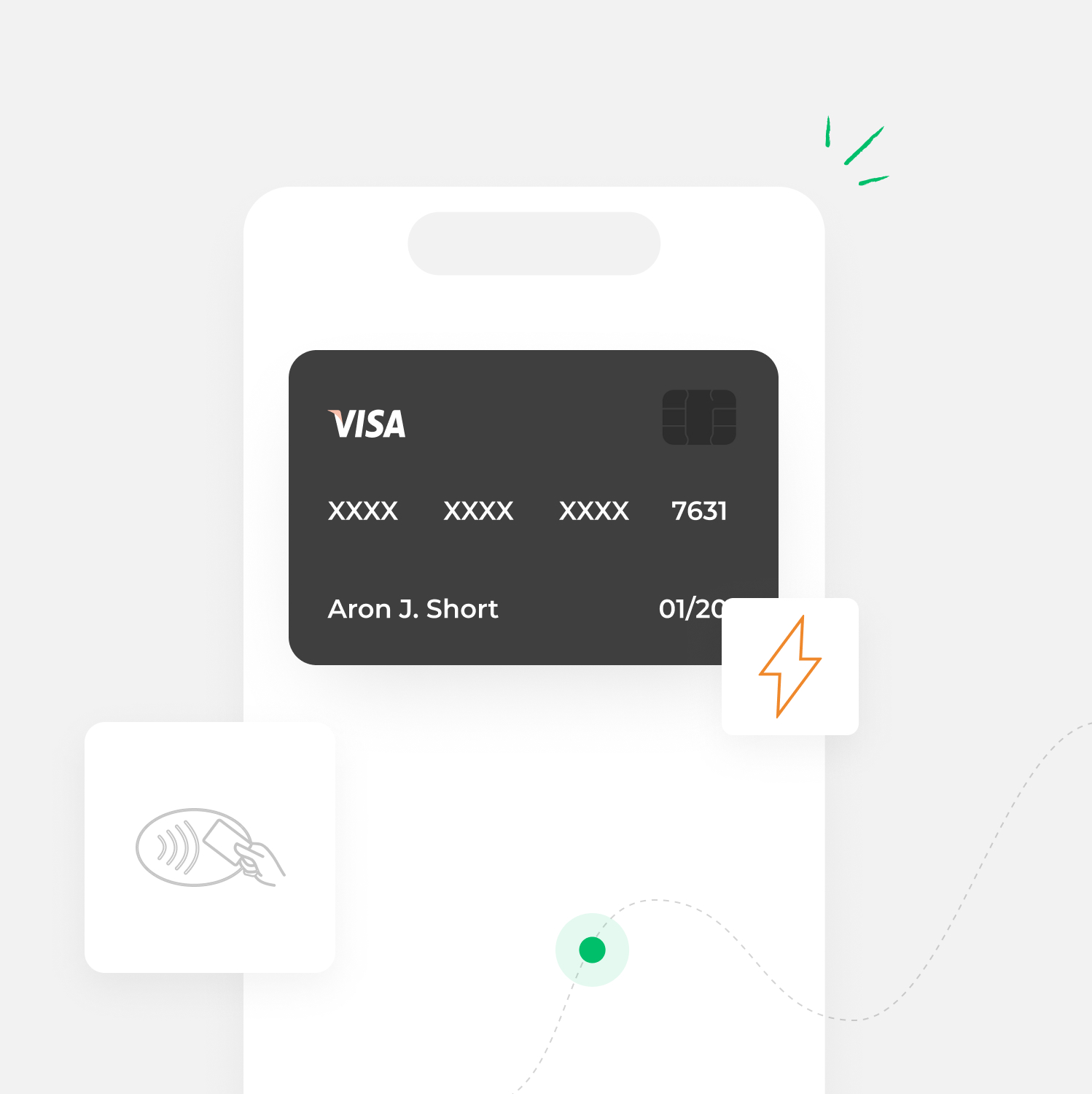 Virtual Debit Cards | Virtual Visa Debit Cards for Businesses
