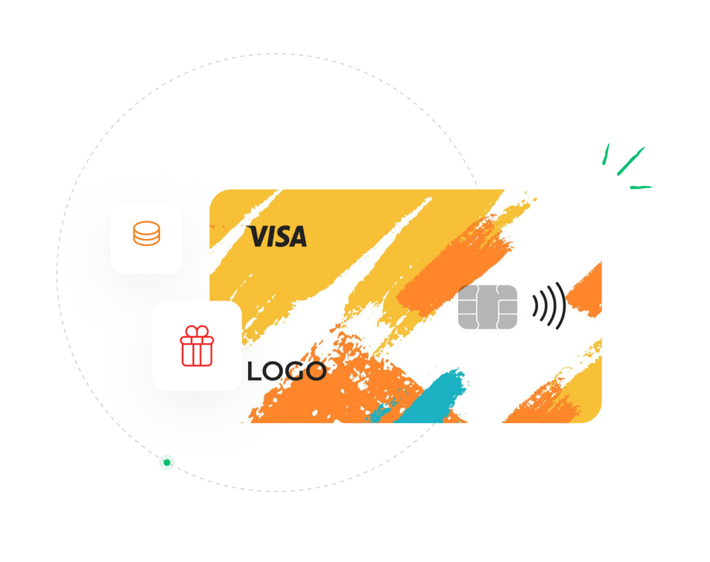 White Label Debit Card Issuing | While Label Visa Debit Cards