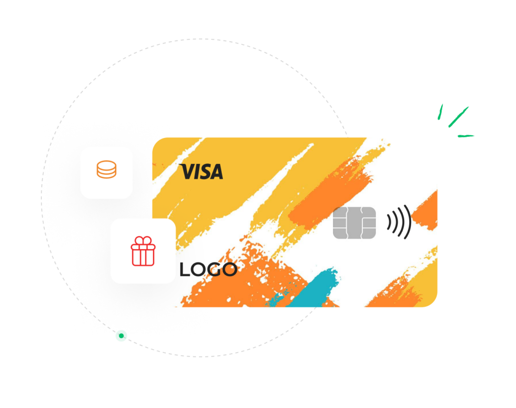 White Label Debit Card Issuing | While Label Visa Debit Cards