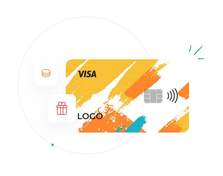 White Label Debit Card Issuing | Branded Visa Solutions