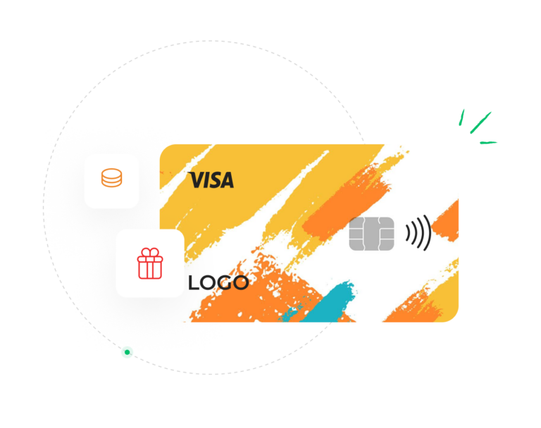 White Label Debit Card Issuing | While Label Visa Debit Cards