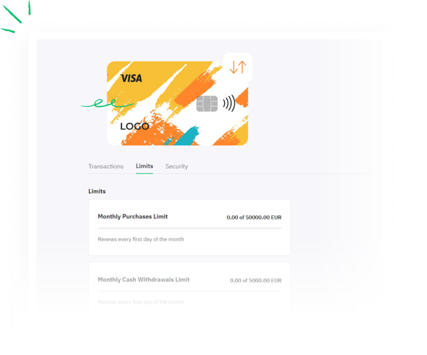 White Label Debit Card Issuing | While Label Visa Debit Cards