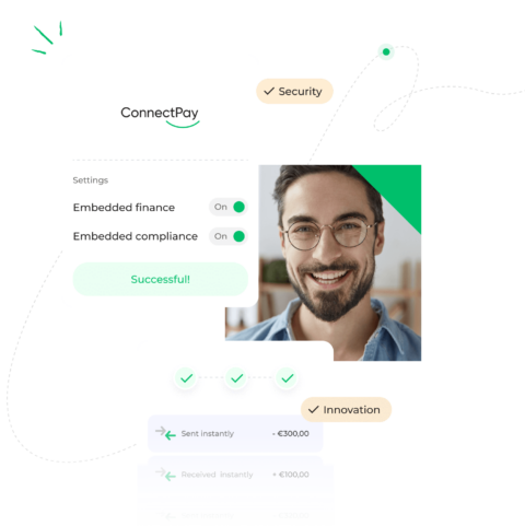 About ConnectPay - Your Trusted Seamless Financial Partner