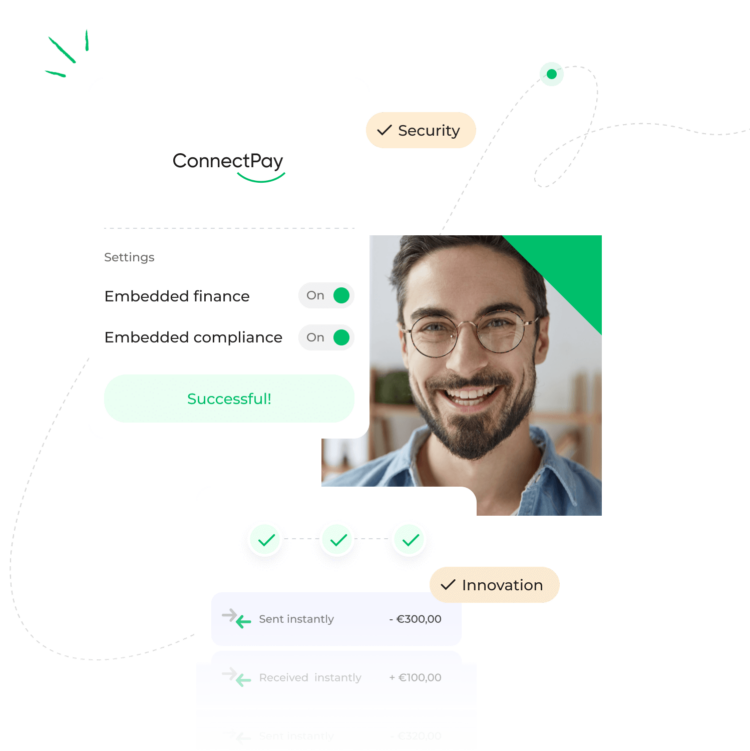 About ConnectPay - Your Trusted Seamless Financial Partner