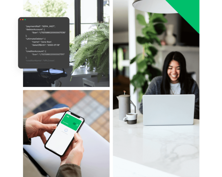 Digital Wallet for Business | E-wallet Payment Solutions