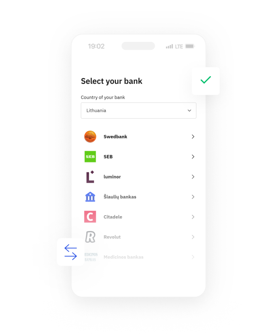 Payments for Lending Platforms | Secure Financing Management