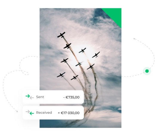 Personal Debit Cards | Issue Visa Cards for Your Clients