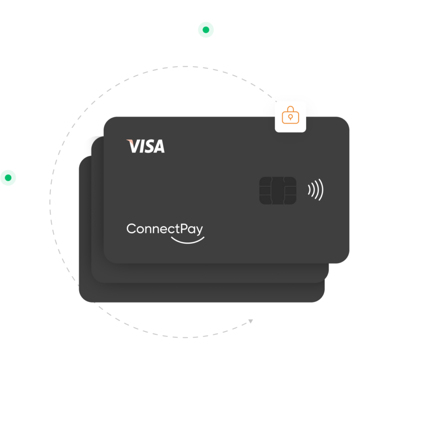 Business Debit Cards for Teams & Expense Management