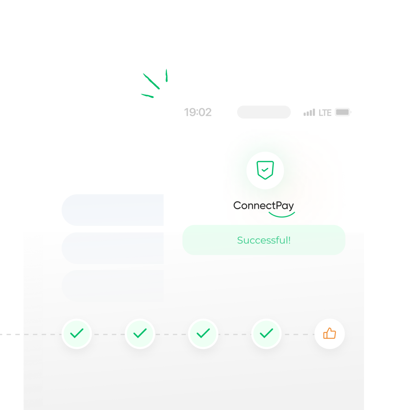 Embedded Compliance Platform | ConnectPay