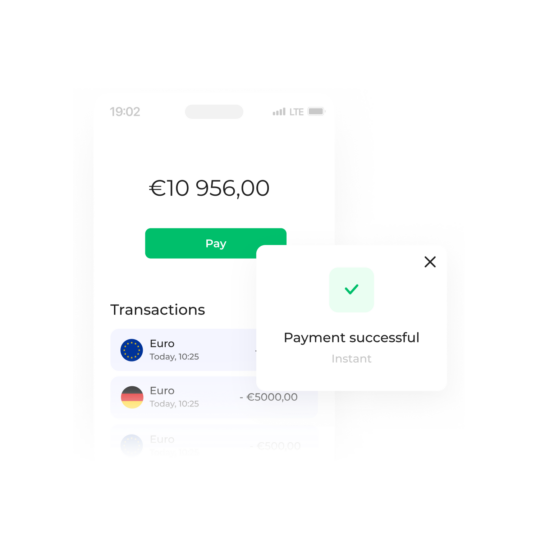 SEPA Instant Payments | Fast & Secure Euro-Zone Transactions