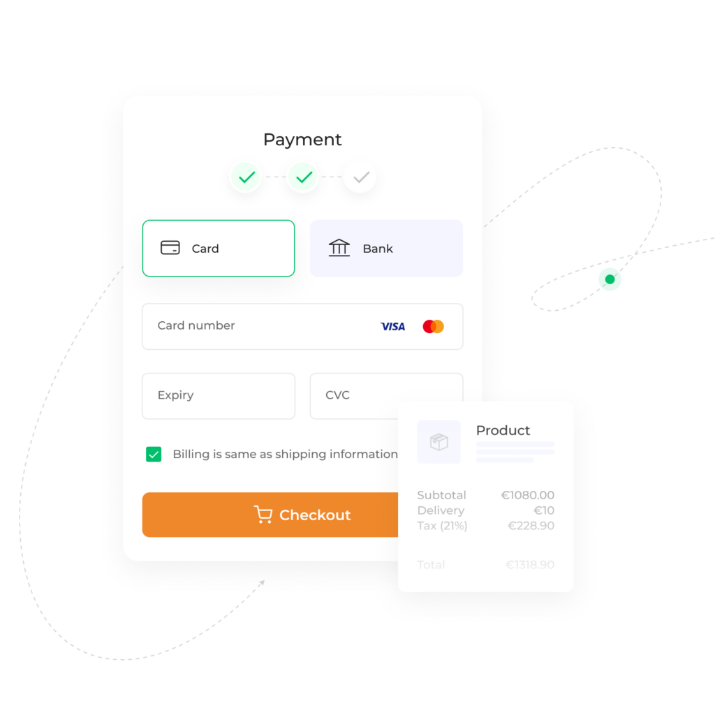Merchant Services | Complete Merchant Payment Solutions