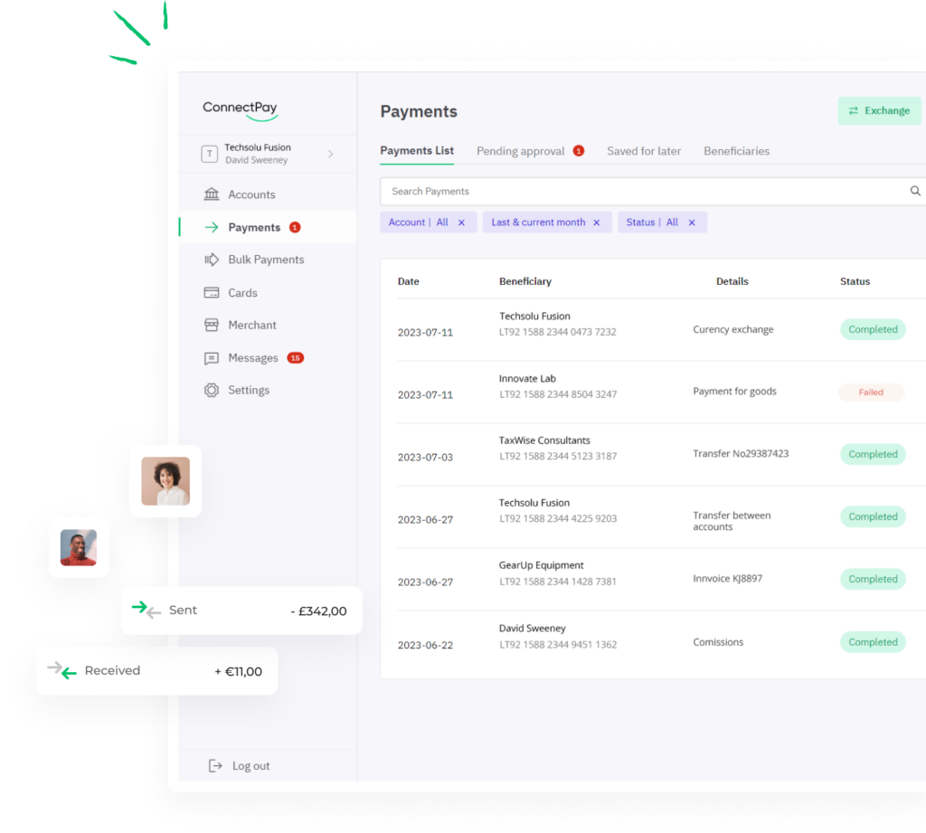 Online Banking For Business | Online Banking Service Provider