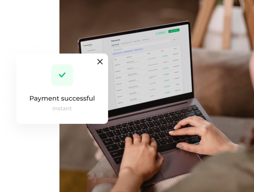 SEPA Instant Payments | Fast & Secure Euro-Zone Transactions