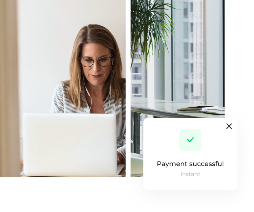 Bulk Payments Transfers | Bulk Payment Processing