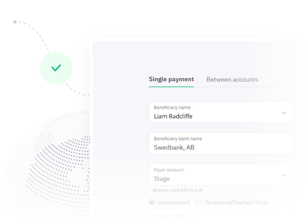 Instant Payout Payment Gateway for Merchants | ConnectPay