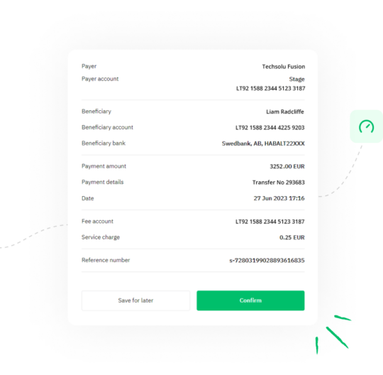 SEPA Instant Payments | Fast & Secure Euro-Zone Transactions