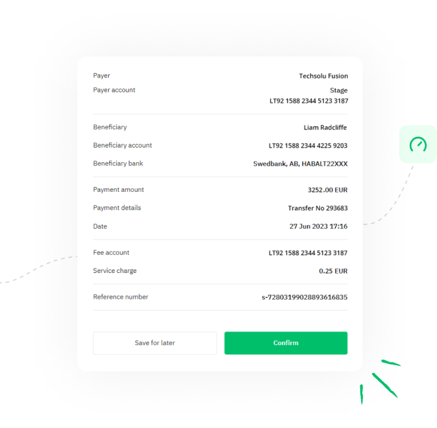 SEPA Instant Payments | Fast & Secure Euro-Zone Transactions