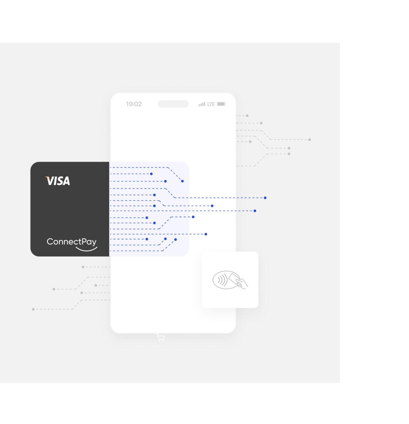 Virtual Debit Cards | Virtual Visa Debit Cards for Businesses