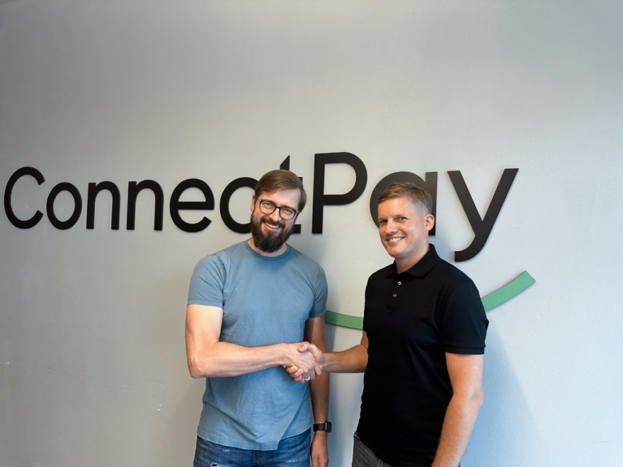 ConnectPay Partners with Softloans: eCommerce Financing Tool