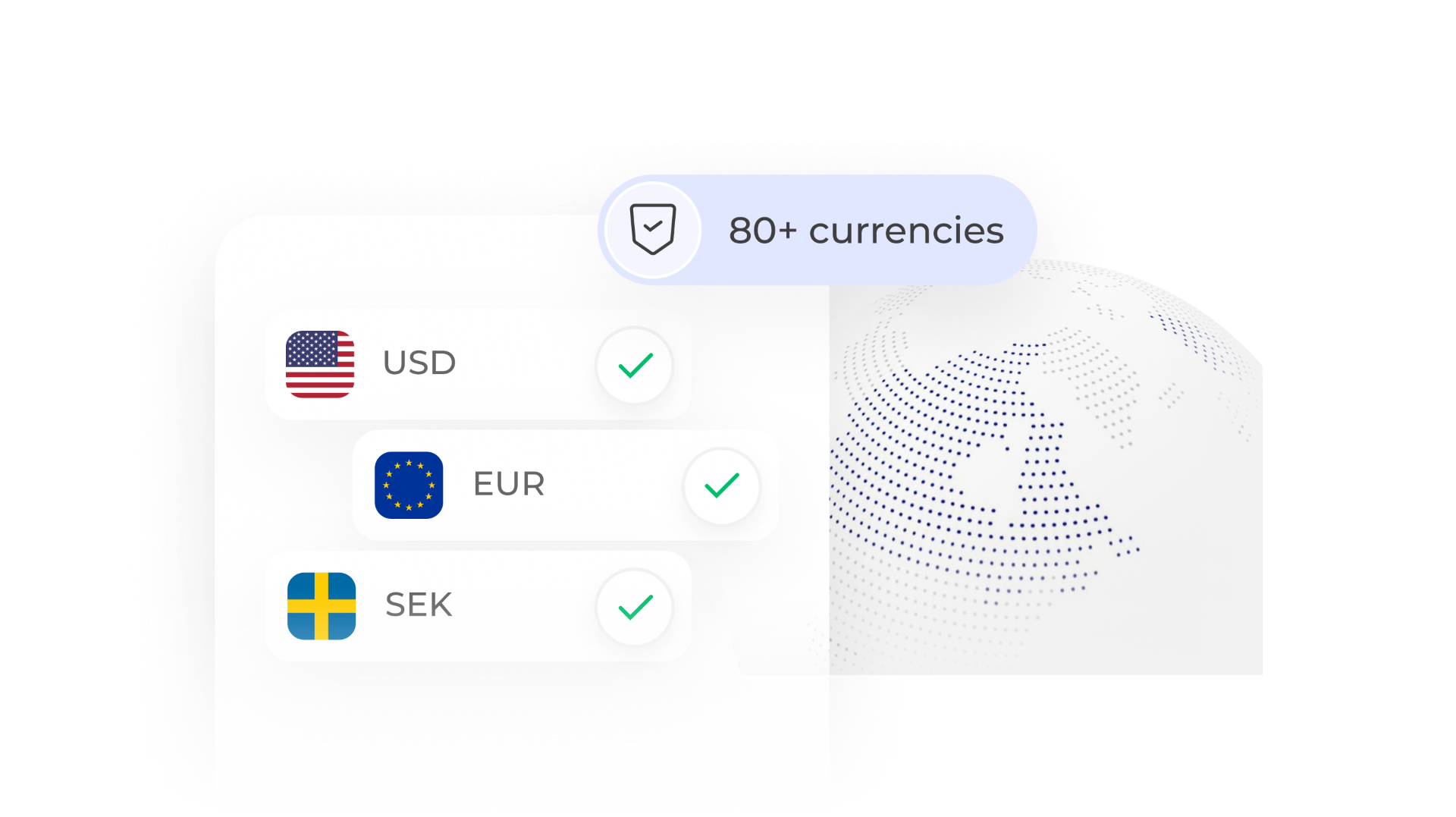 Cross-Border Payment Solution for Global Business | ConnectPay