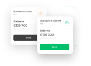 ConnectPay all-in-one financial platform for online business