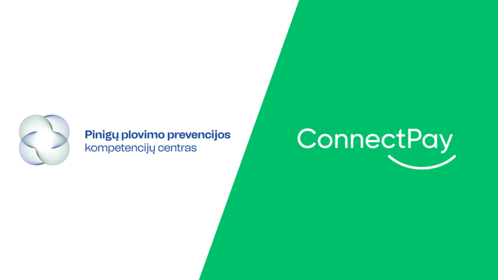 ConnectPay becomes the first non-banking institution member of the Anti-Money Laundering Center ...