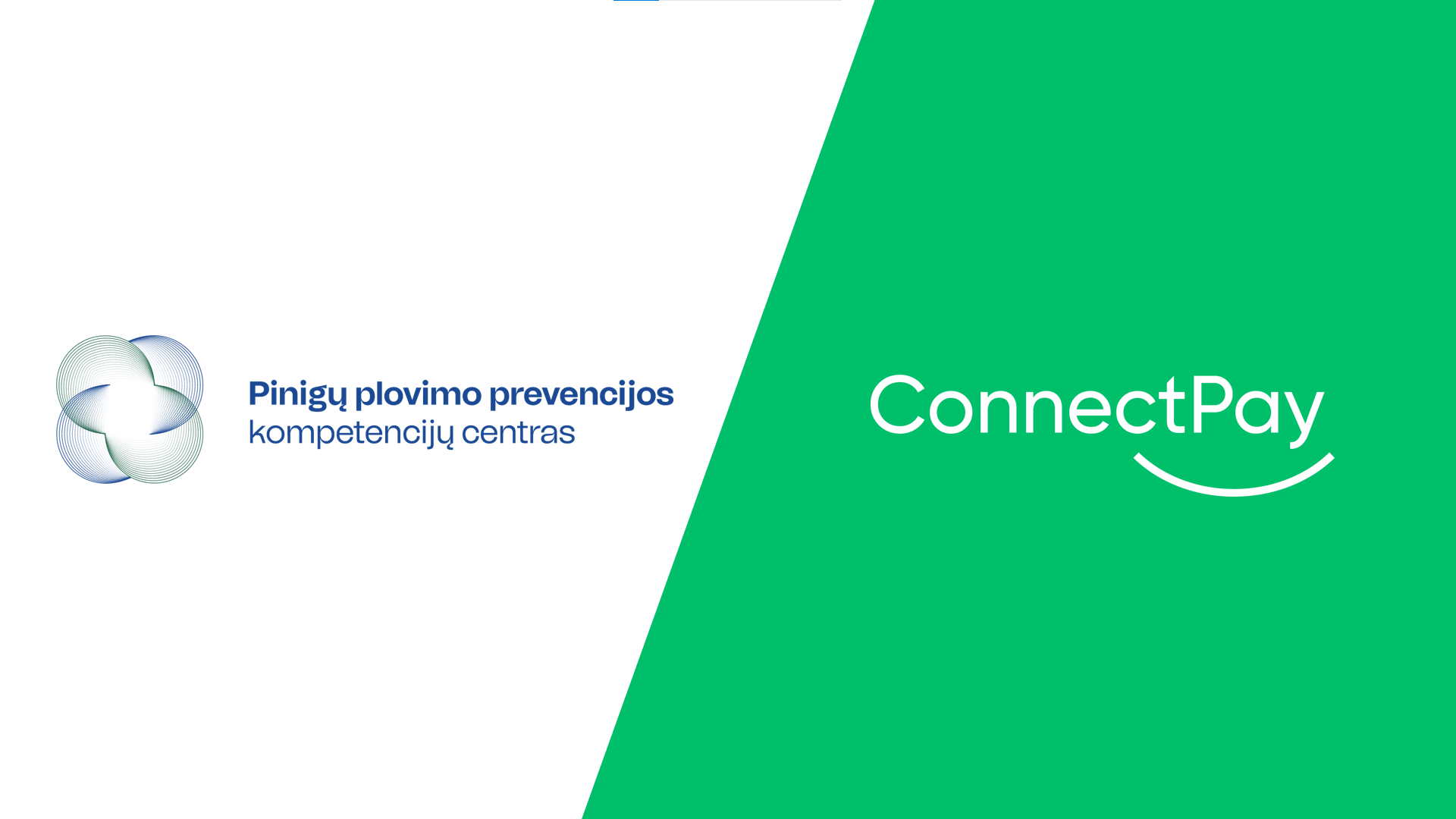 ConnectPay becomes the first non-banking institution member of the Anti ...