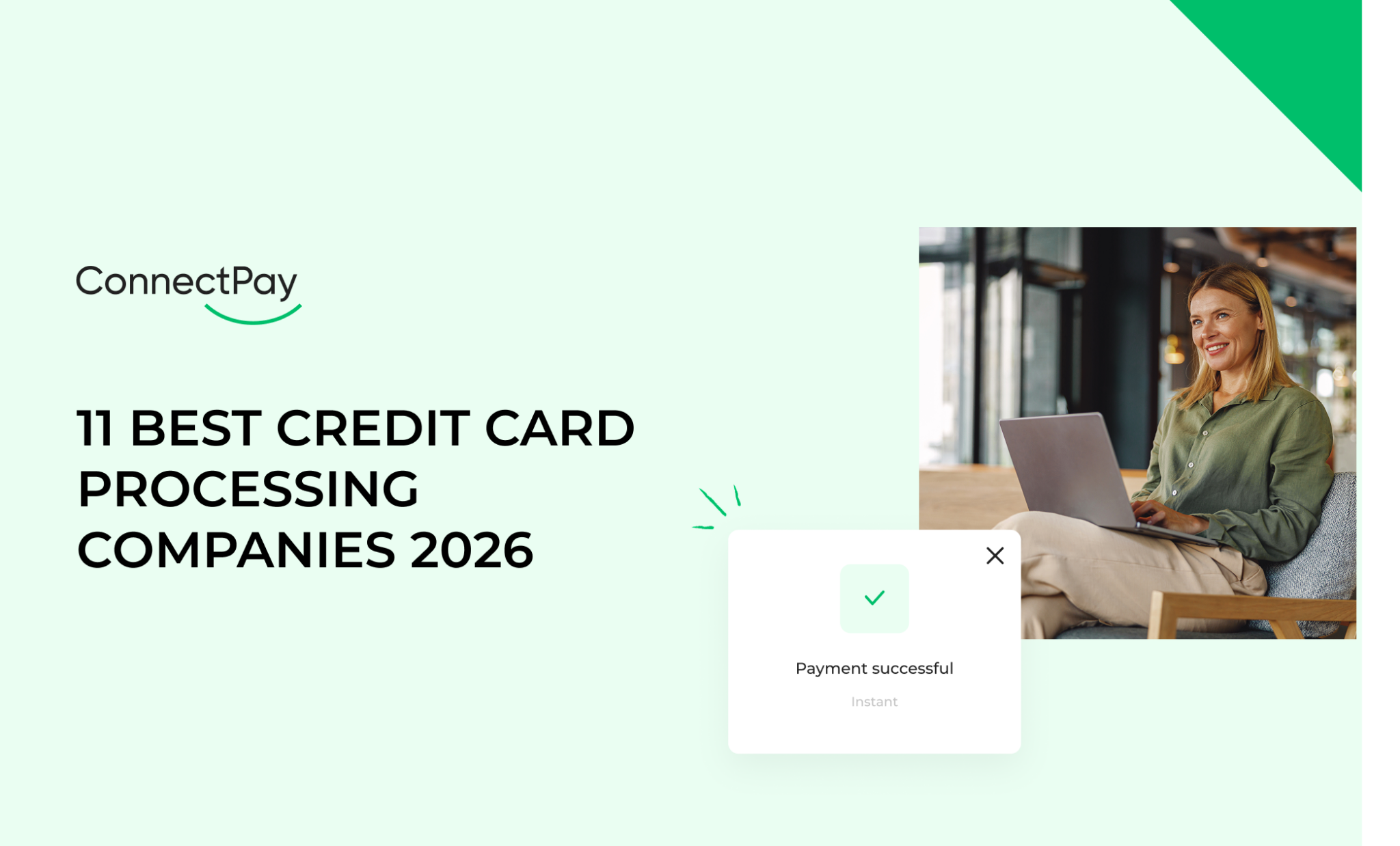 11 Best Credit Card Processing Companies (2026)