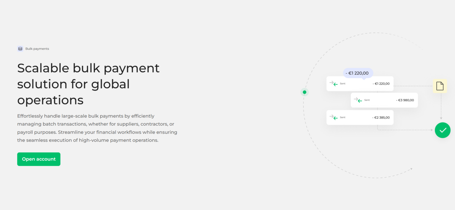 10 best bulk payment solutions for 2026