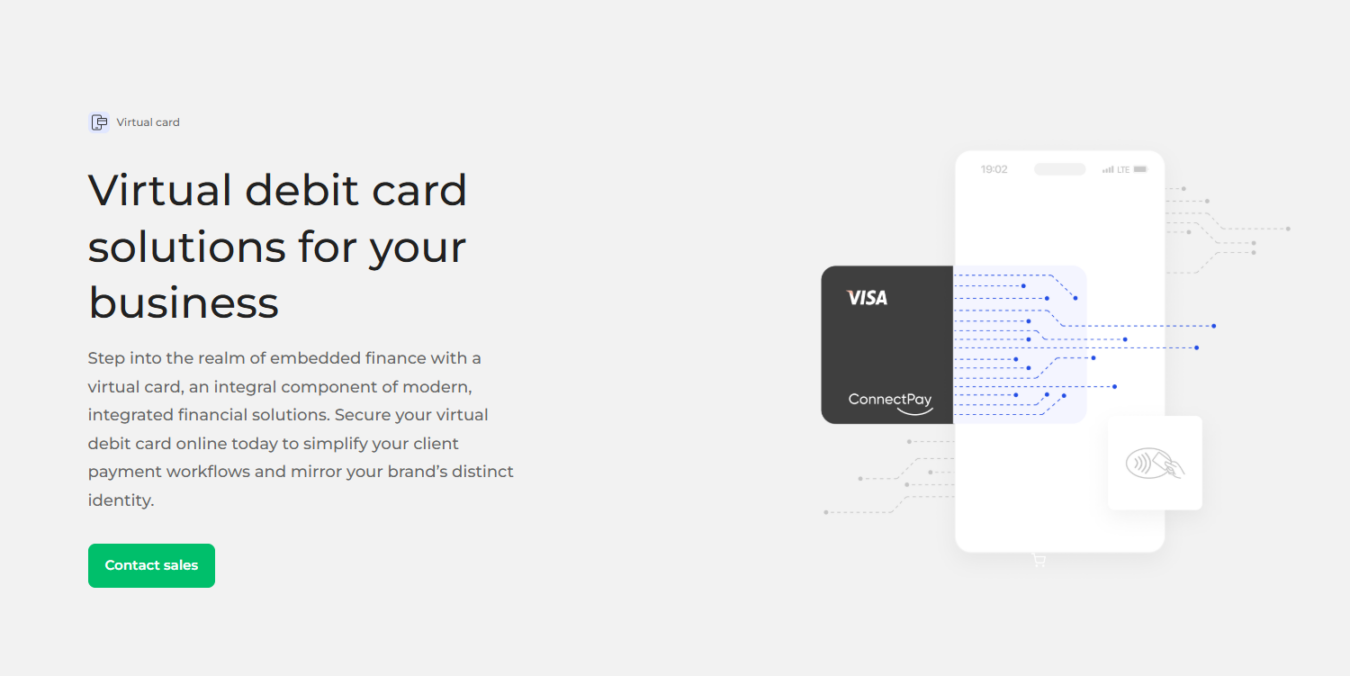 10 best virtual card providers for businesses
