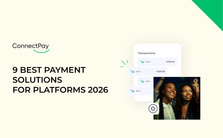 9 Best Payment Solutions for Platforms (2026)